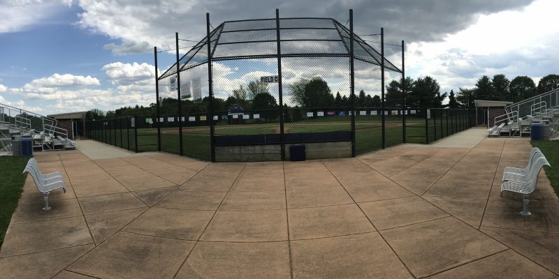 Miracle Fields – GLW